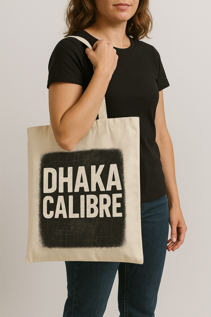 Shop - Dhaka calibre